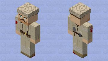 Ww1 Minecraft Skins Planet Minecraft Community