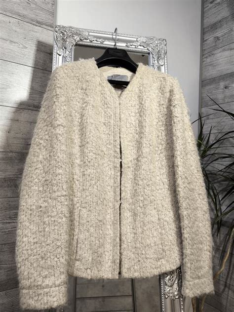 Riani кардиган з кишенями на підкладі Cos Massimo Dutti Zara Arket — ціна 1100 грн у каталозі