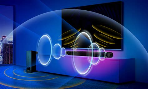 TCL 2 1ch Home Theater Soundbar S332W