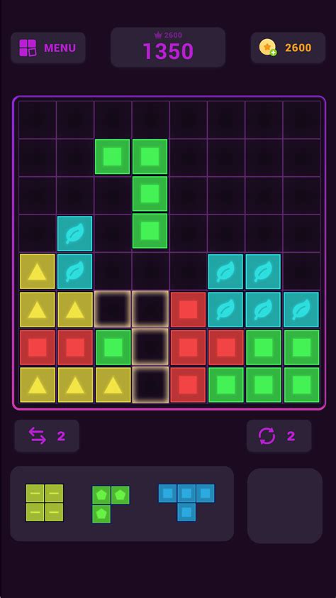 Block Puzzle Puzzle Games For Android Download