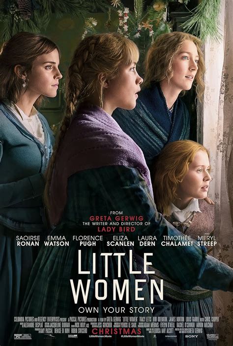 Little Women 2019 Emma Watson As Meg March Imdb