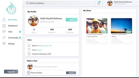 UI UX Website Dan Mobile Selesai Dalam Kurung Waktu Seminggu