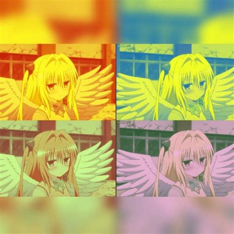 To Love Ru Yami 3