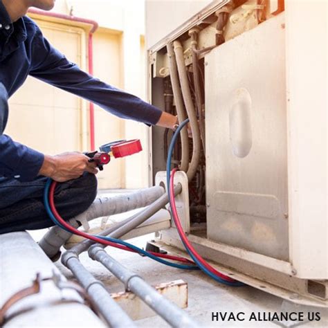 What Are The Pros And Cons Of Central Air Hvac Alliance Us
