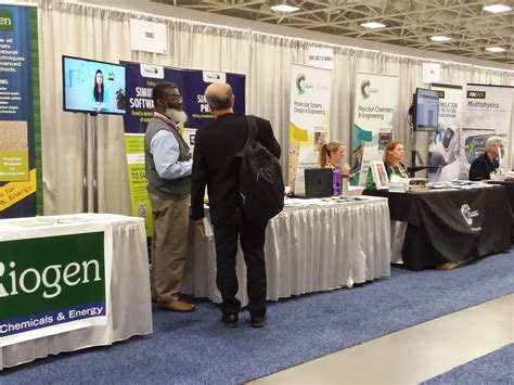 Aiche Annual Meeting 2017 Visimix Mixing Simulation And Mixing Optimization Solutions For