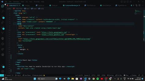 piyush r on linkedin reactjs webdevelopment reactrouter