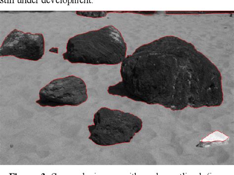 Figure 3 From Autonomous Onboard Traverse Science System Semantic Scholar