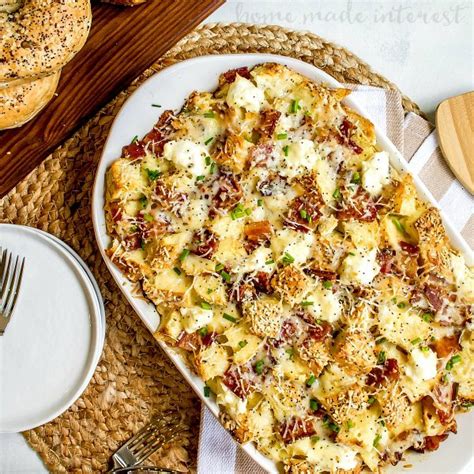 15 Best Easter Casserole Recipes You Must Try ⋆ Listotic