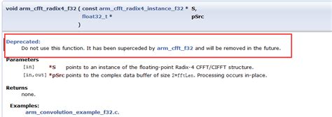 stm32f4使用fpu dsp库进行fft运算的测试过程二 nickq 博客园