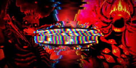 Zalgo Vs Scarlet King Creepypasta Vs Scp By Slendymanexe On Deviantart