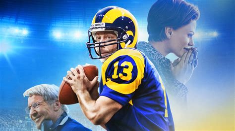 New Trailer For The Kurt Warner Sports Drama American Underdog With