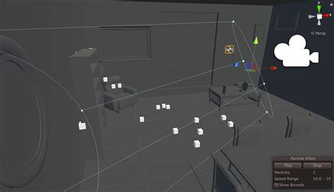 Best Way To Generate Content On Spatial Meshes Magic Leap And Hololens