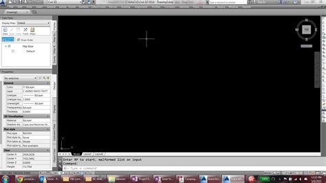 Solved Civil 3d 2014 Not Displaying Ribbon On Startup Autodesk Community