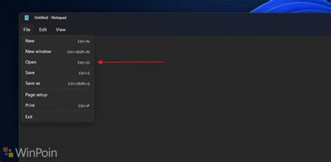 Cara Edit File Host Di Windows 11 Dengan Mudah 2 Winpoin