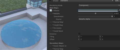 Unity 内置渲染管线 效果调整工作流程unity渲染管线怎么改 Csdn博客