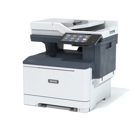 Xerox C415 Digidocx