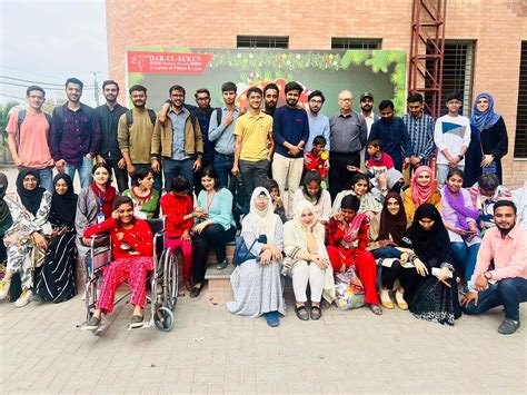 A Reflection Transformative Moments At “dar Ul Sukun” By Muhammad