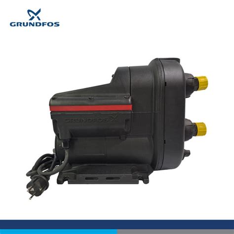 Jual Pompa Booster Air Scala2 3 45 Grundfos Jakarta Barat Pt Tirta Teknosys Tokopedia