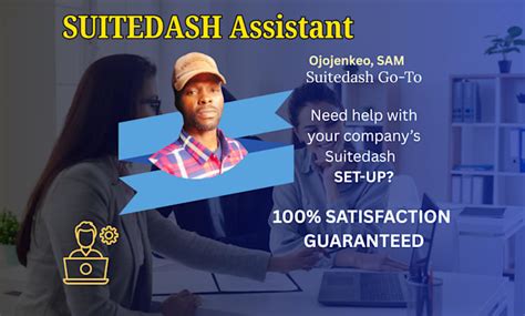 Setup Suitedash Client Portal Kickoff Form Upload Block Automate Tasks Emails By Alfredmarsha