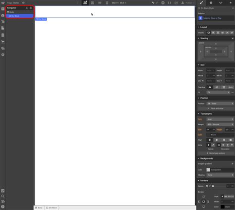 How To Create A Site On WebFlow And Host It For Free Zero Code Be On The Right Side Of Change