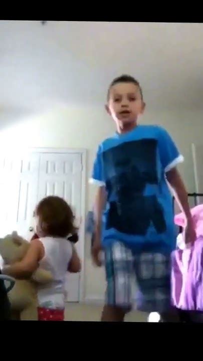 What I Found In My Brothers Ipod After He Lost A Bet With His Friend Youtube