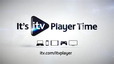 Itv Player Promo Tvark