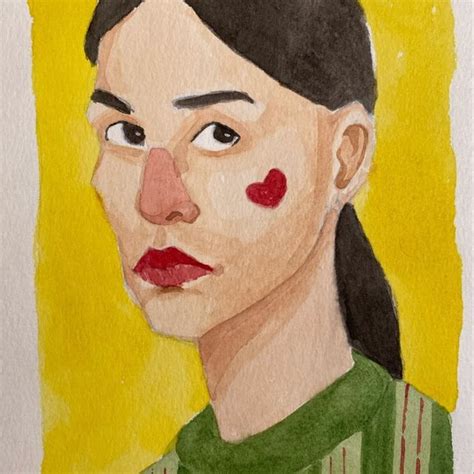 ‎رويدا الخطيب Rowida‎ Art Rowida On Threads