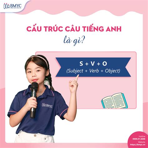 1cấu Trúc Câu Trong Tiếng Anh Hướng Dẫn Chi Tiết Từ A Z