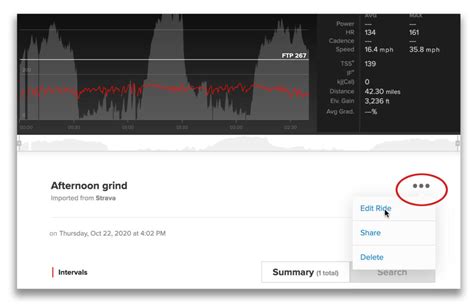 Machine Learning Based Tss Estimation For Rides Without Power Data