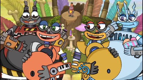 Msm Cursed Images My Singing Monsters Part 19 Youtube