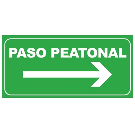 PASO PEATONAL Interno Tepeyac