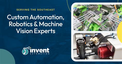 collaborative robots invent automation
