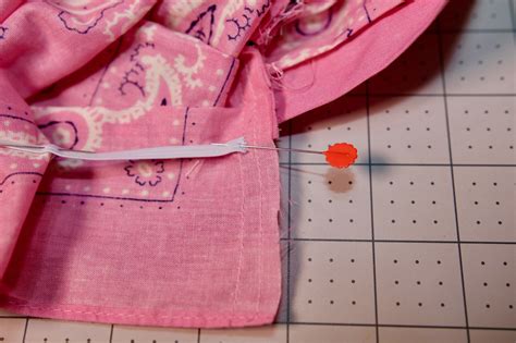 Free Chemo Headwear Pattern And Tutorial Special Request So Sew Easy