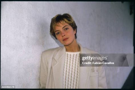 Greta Scacchi Photos Photos And Premium High Res Pictures Getty Images