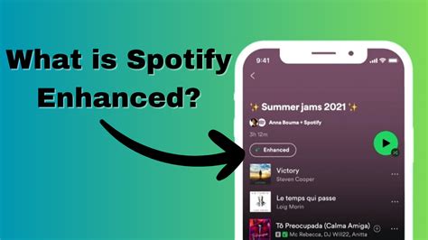 What Is Spotify Enhance Here S How To Use It Appuals