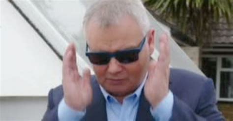 Eamonn Holmes Explores Swingers Lounge And Sex Dungeon And Doesnt