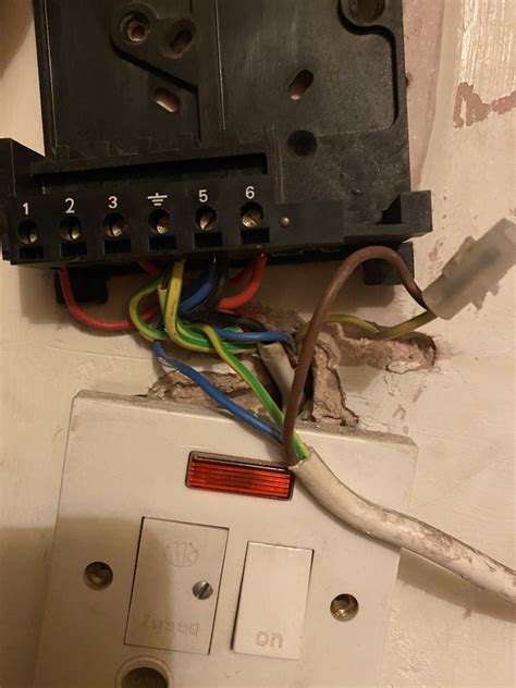 Danfoss 103 With Y Valve Setup To Hive Diynot Forums
