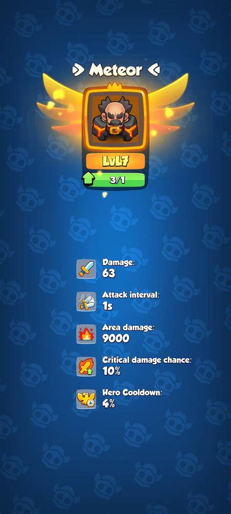 How To Use Meteor Rrushroyale