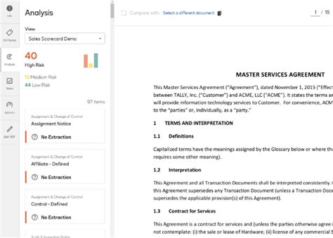 Docusign A5