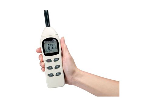 extech 407730 sound level meters minimum sound level 40 db maximum