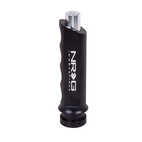 Nrg E Brake Handle Matte Black Part Hk 800mb