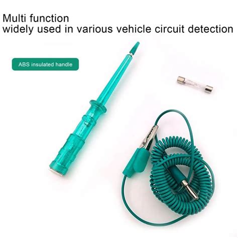 Different Types Of Electrical Testers And How To Choose One 46 Off