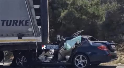 ავარია რუსთავი თბილისის ავტობანზე დაღუპულია 19 წლის ბიჭი Ttimes Ge