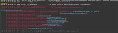 Write Data Into Excel File At Runtime During Test Execution Documentation Katalon Community