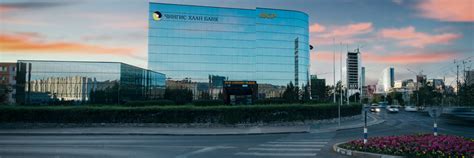 Түүхэн амжилтын товчоо Чингис Хаан Банк