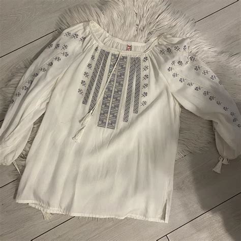 Вишиванка — ціна 700 грн у каталозі Вишиванки Купити жіночі речі за доступною ціною на Шафі