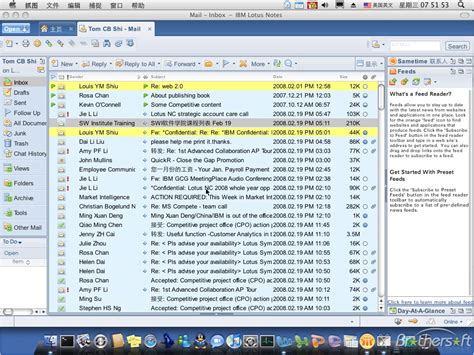 Lotus Notes Calendar Template Williamson