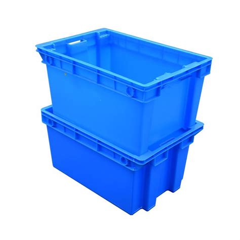 Fish Crate Manufacturers And Factory Price Enlightening Plast