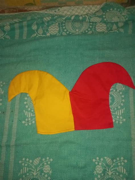 Колпак для анимации — цена 50 грн в каталоге Другие аксессуары Купить аксессуары по доступной