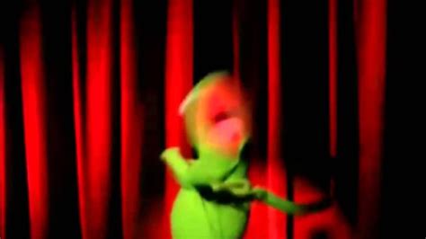 Kermit Flail Youtube